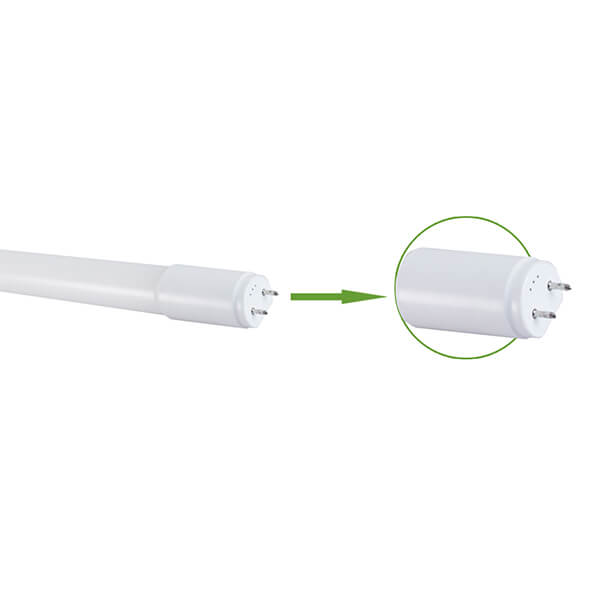 Led Tube Light Fixture for Led Fluorescent Tube Replacement | Harolux
