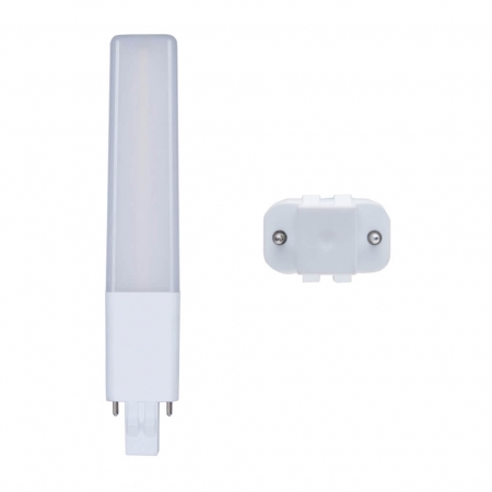 How To Use 4 Pin LED Bulb PL Lamp (2026 Guide) – Step by Step