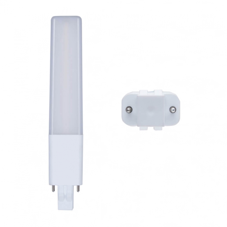 How To Use 4 Pin LED Bulb PL Lamp (2026 Guide) – Step by Step