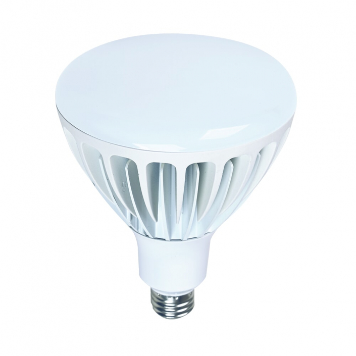 BR40 LED BULB, 52W, 5200lm -Super Bright Indoor Flood Light